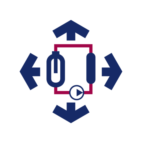 Scaling up the BUSS-Loop® – BUSS ChemTech AG