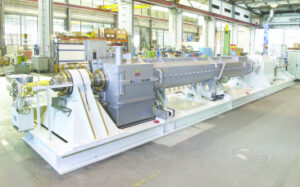 Who We Are – BUSS ChemTech AG