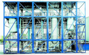 Who We Are – BUSS ChemTech AG