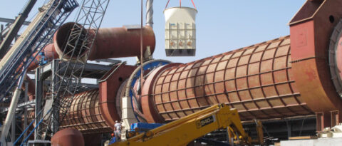 Chemical. Process. Engineering. – BUSS ChemTech AG – Your Technology ...