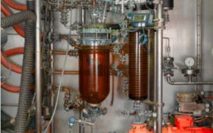 Wer Wir Sind – BUSS ChemTech AG