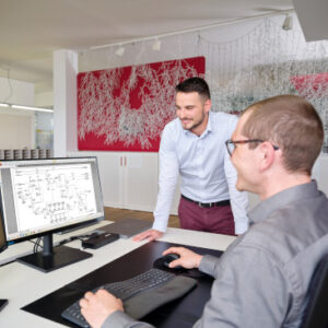 Scope of Supply – BUSS ChemTech AG