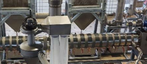Chemical Recycling of Mixed Waste Plastic – BUSS ChemTech AG
