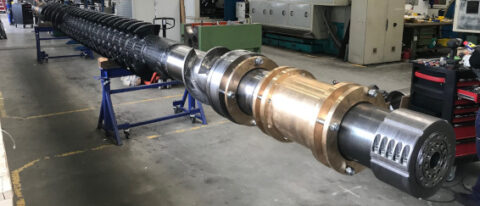 Chemical. Process. Engineering. – BUSS ChemTech AG – Your Technology ...